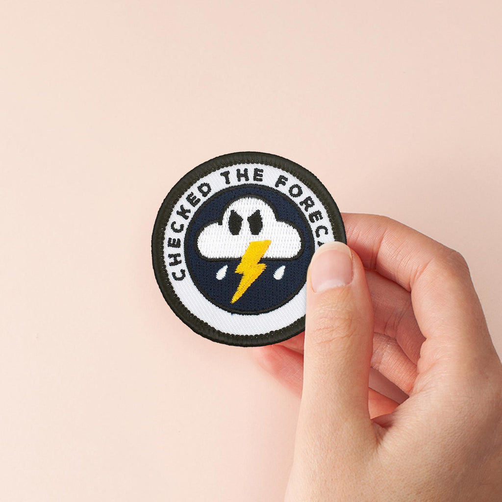 Merit Badge Patches – Winks For Days