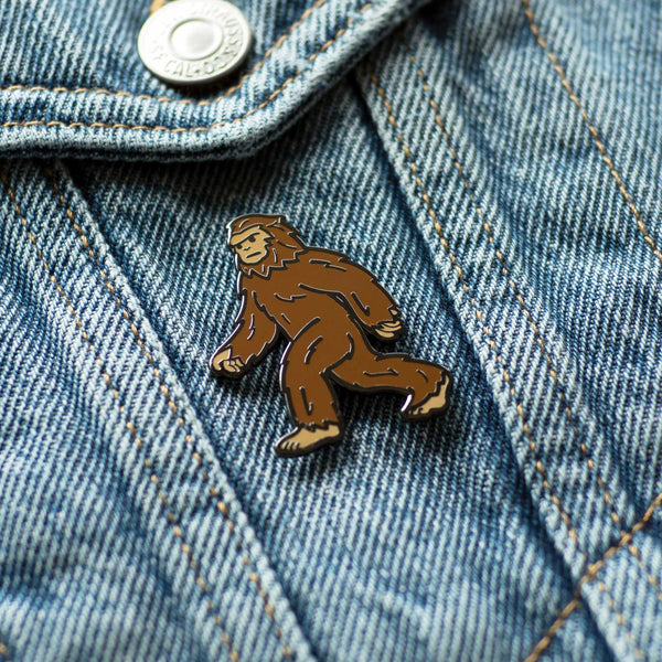 Winks For Days - Pins & Patches
